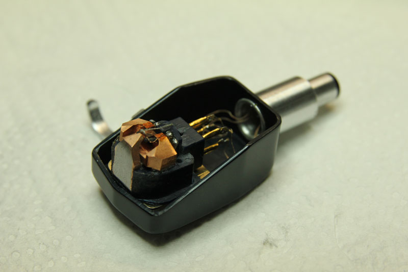 Isamu-san's cartridges (Ikeda 9C-III) (page 2) - Cartridges and Styli ...