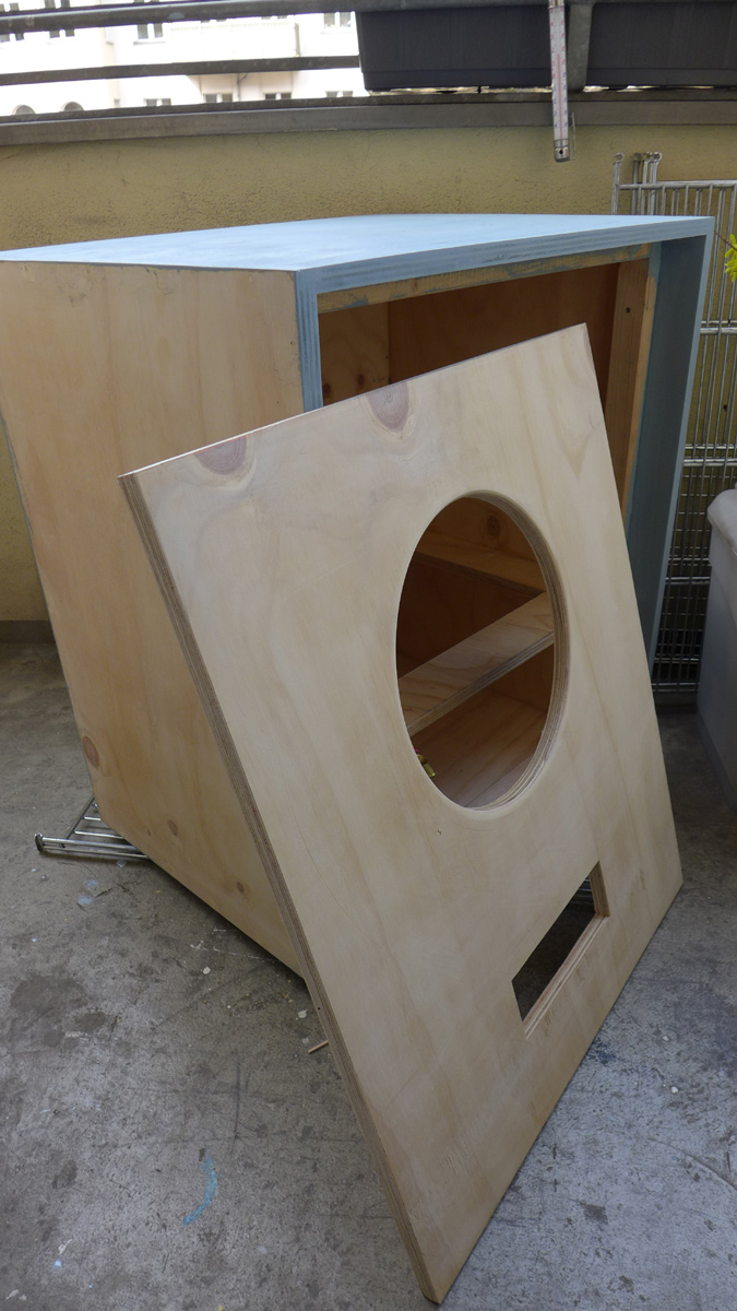 Altec 612 replica (page 1) - Loudspeakers - Lenco Heaven Turntable Forum